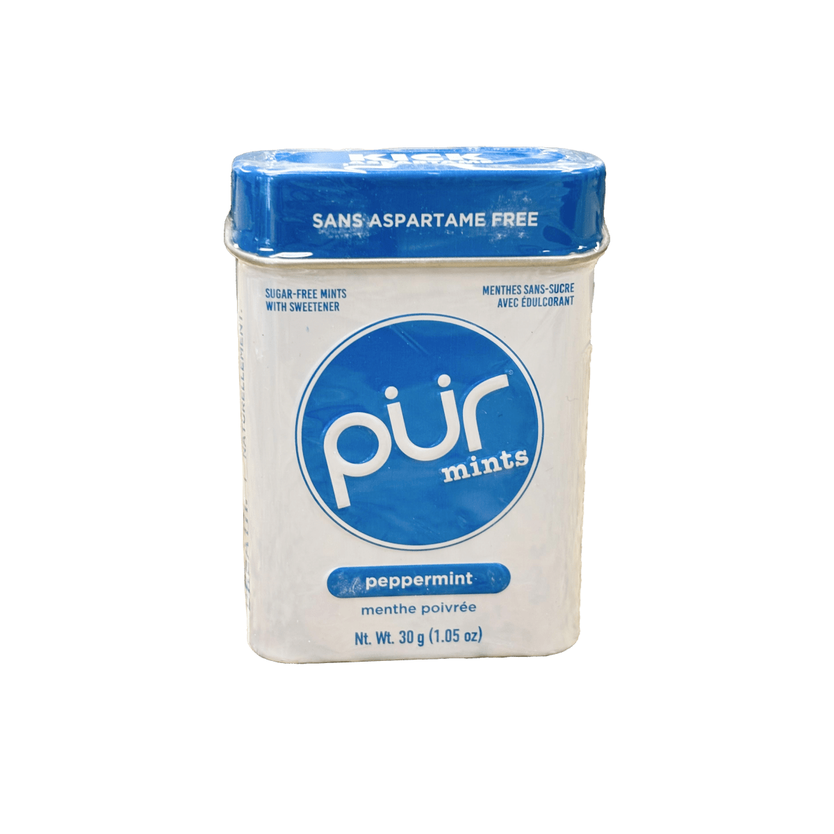 PUR Mints - Doctor Supervised Weight Loss - NJdiet